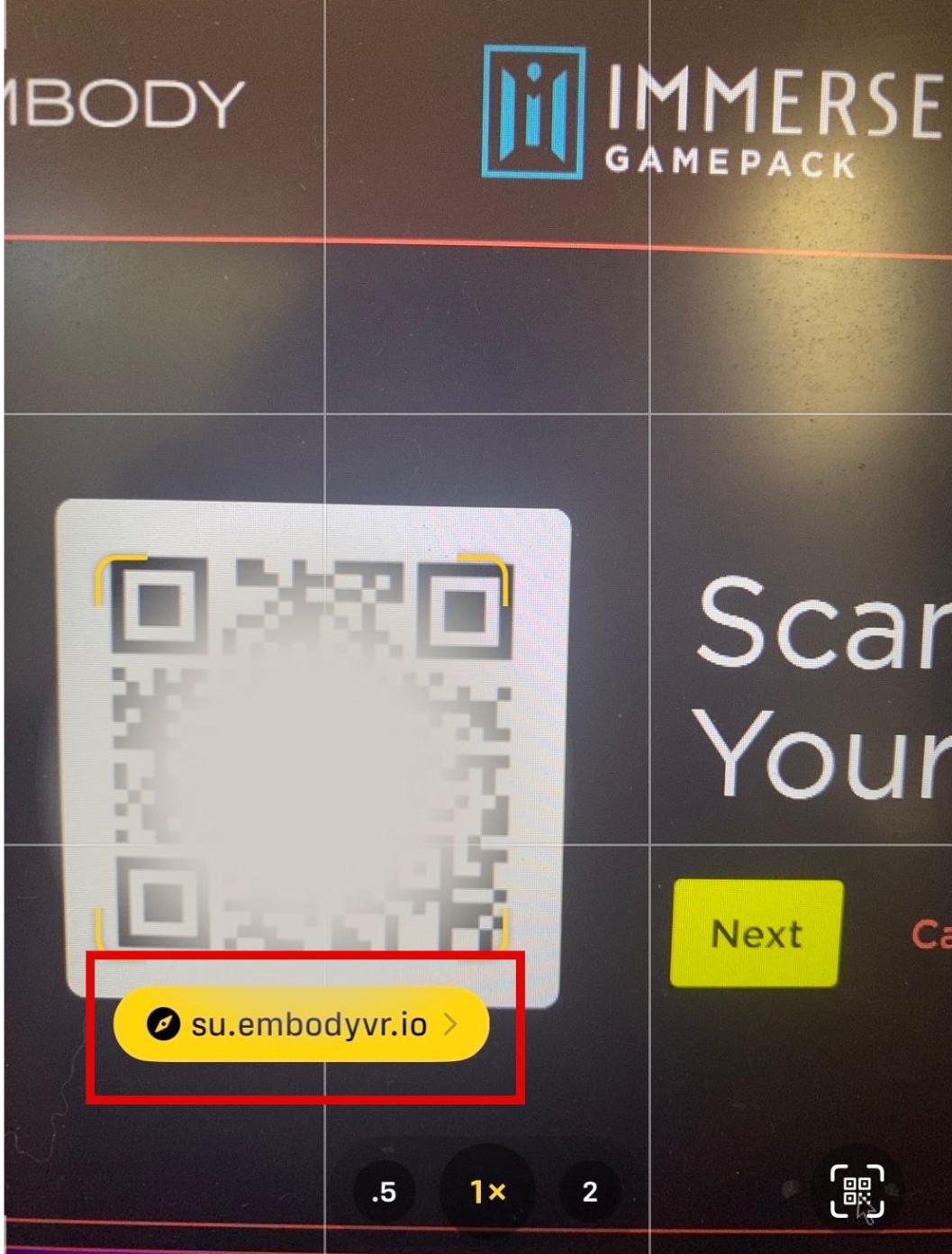 How to create a personalized HRTF profile with video capture of my ears ...