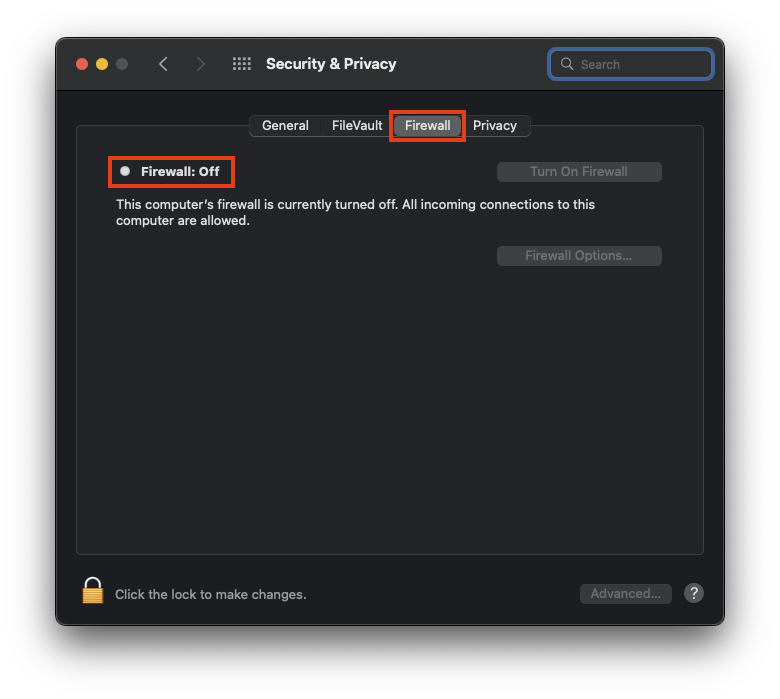 I am getting the error “Please check your internet connection and try ...